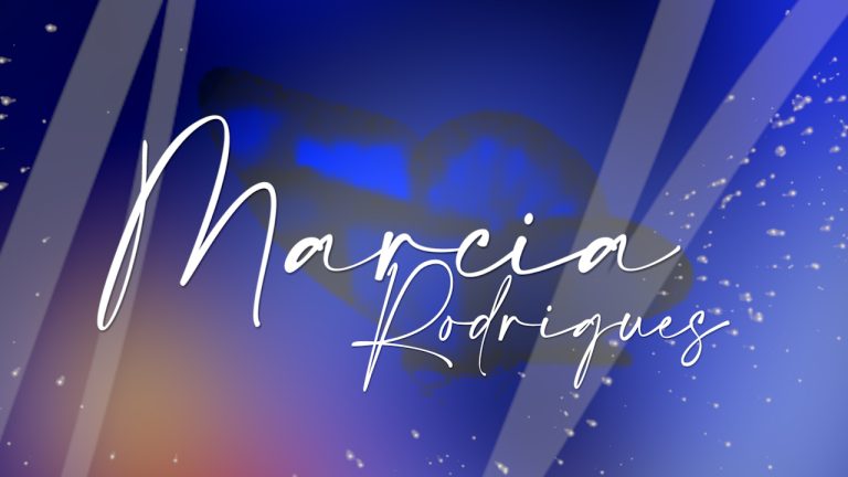 Programa Marcia Rodrigues - TV Onix
